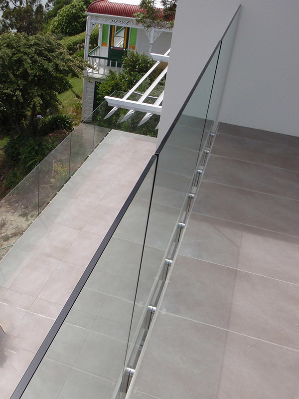 Replacement Double Glazed Timber Joinery Dunedin